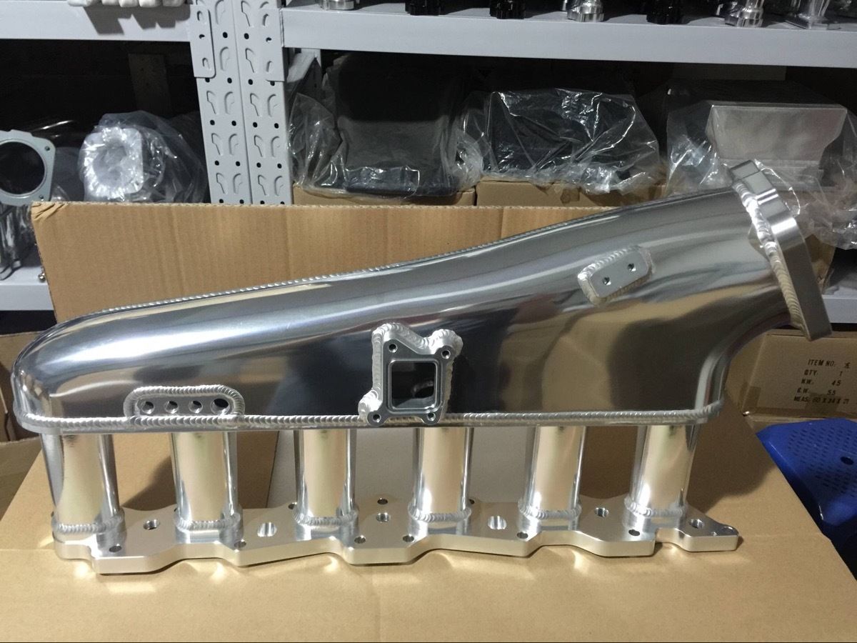 UNVEILING THE EXCELLENCE OF K-SERIES BILLET INTAKE MANIFOLD | Article ... UNVEILING THE EXCELLENCE OF K-SERIES BILLET INTAKE MANIFOLD | Article ...